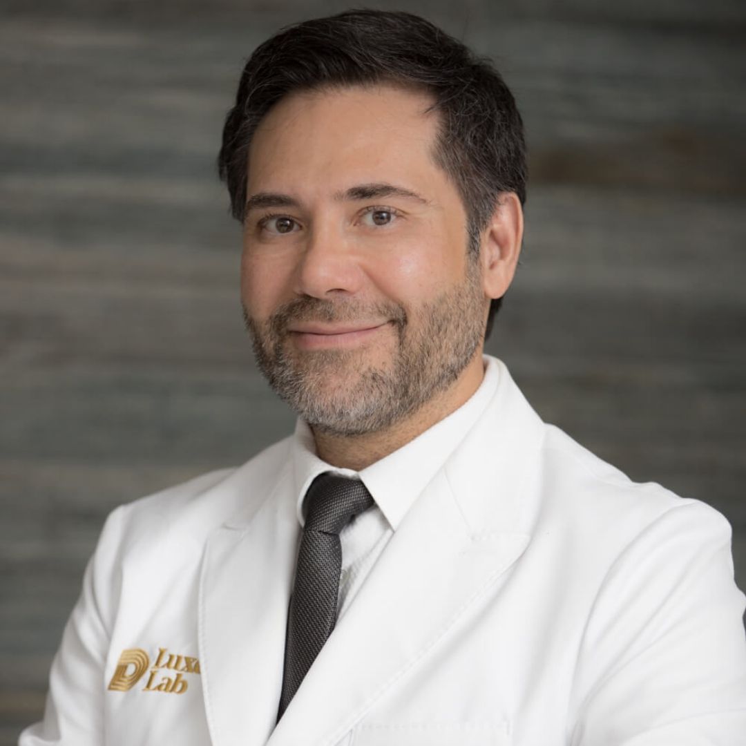 Dr. Basil Hassouneh | Beautifi | Cosmetic Procedure Financing