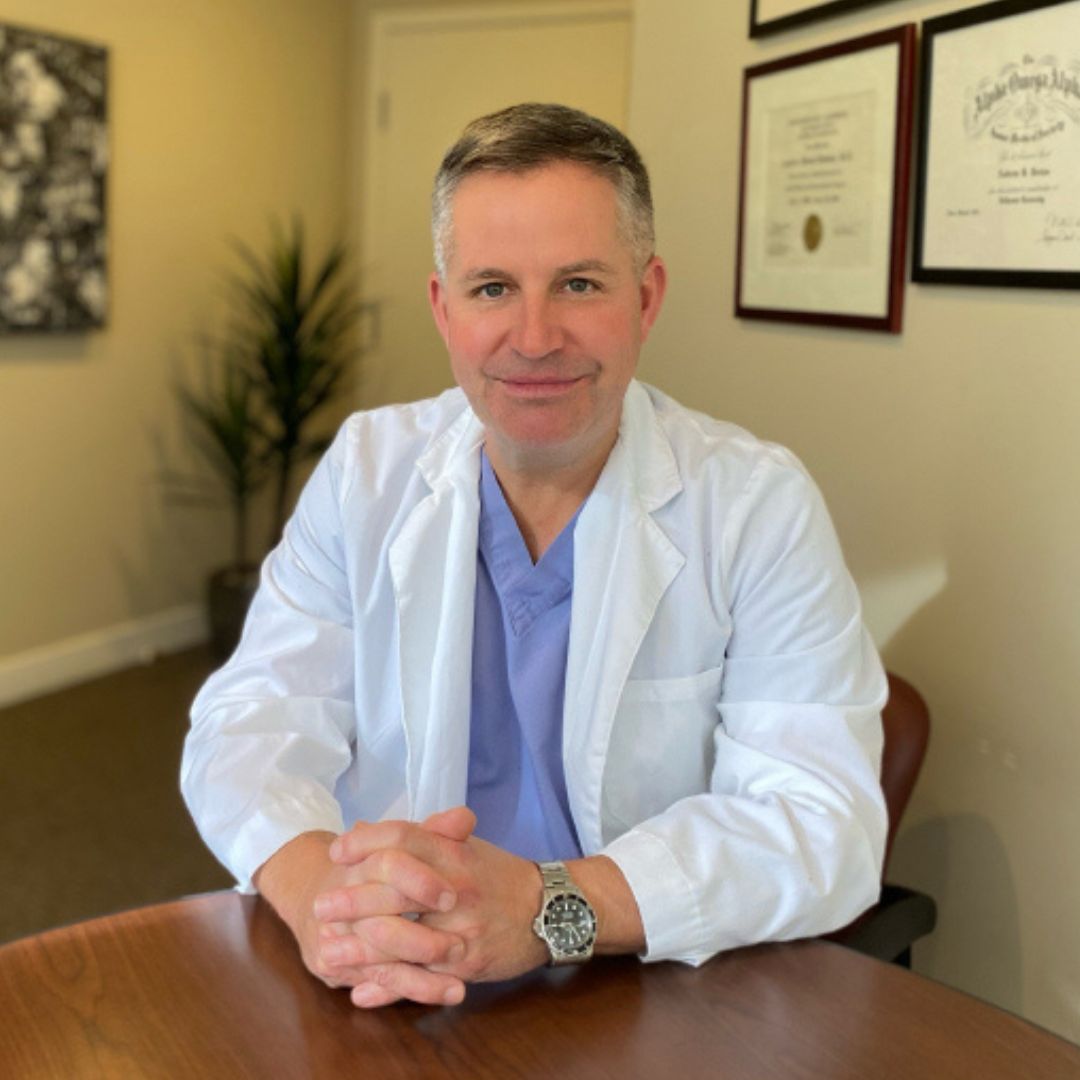 Dr. Andrew B. Denton | Beautifi | Cosmetic Procedure Financing