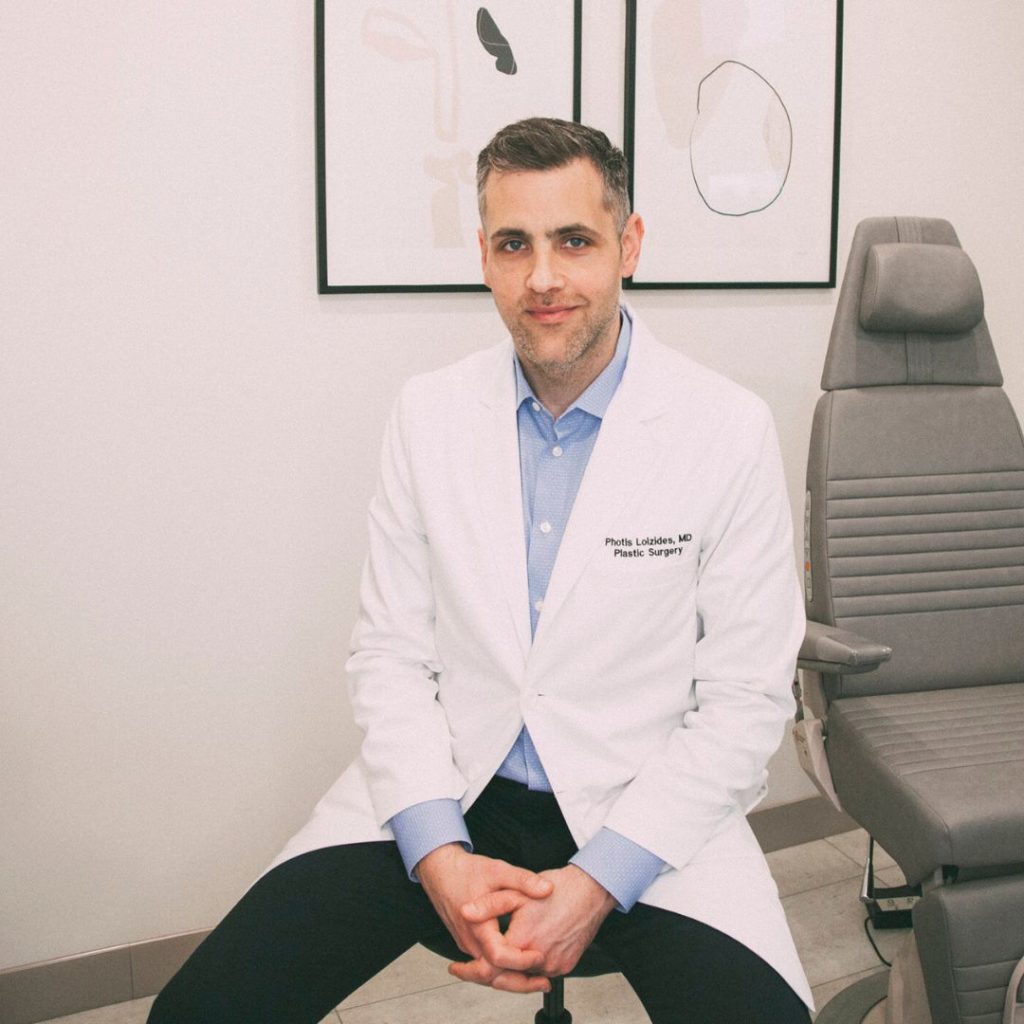 Dr. Photis Loizides | Beautifi | Cosmetic Procedure Financing