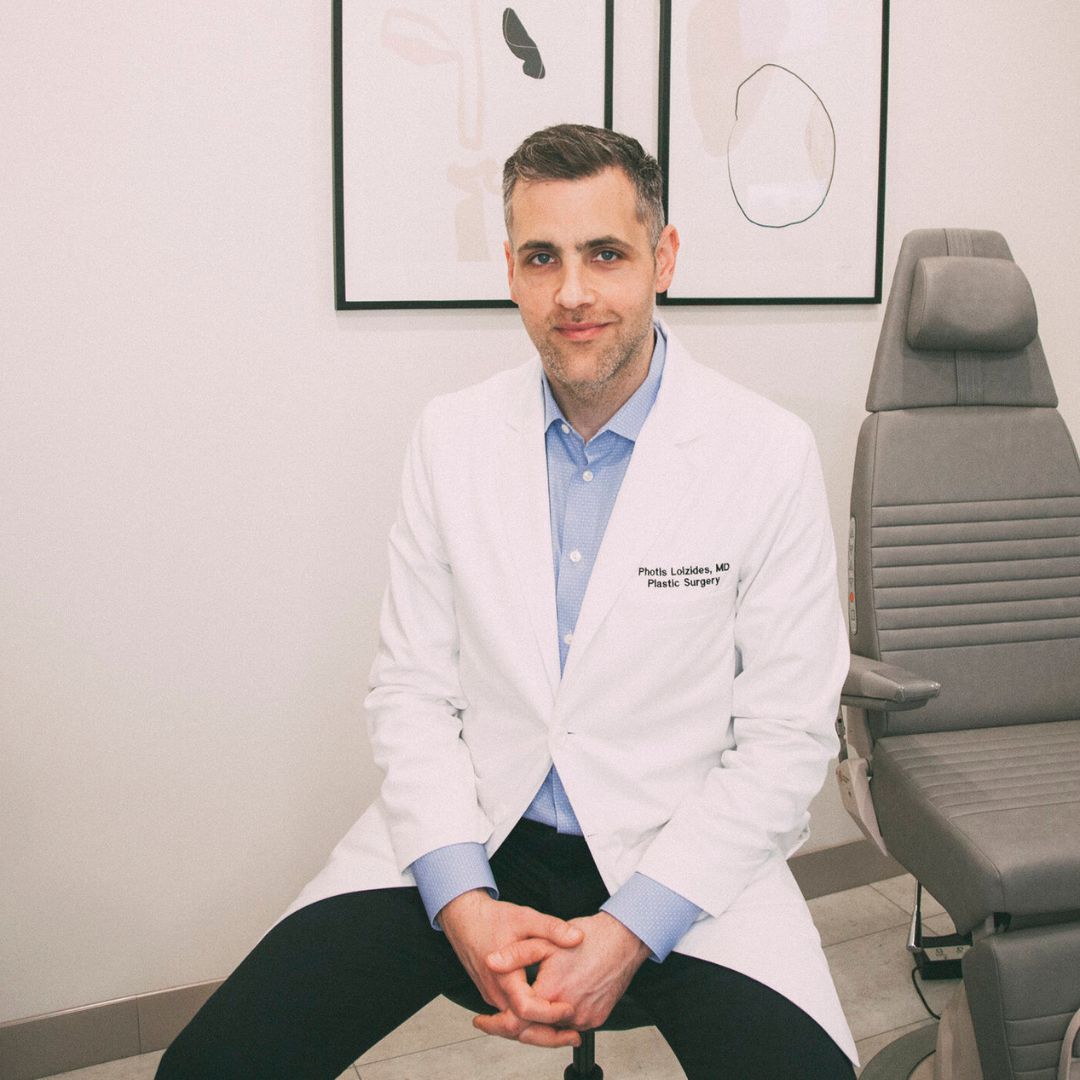 Dr. Photis Loizides | Beautifi | Cosmetic Procedure Financing