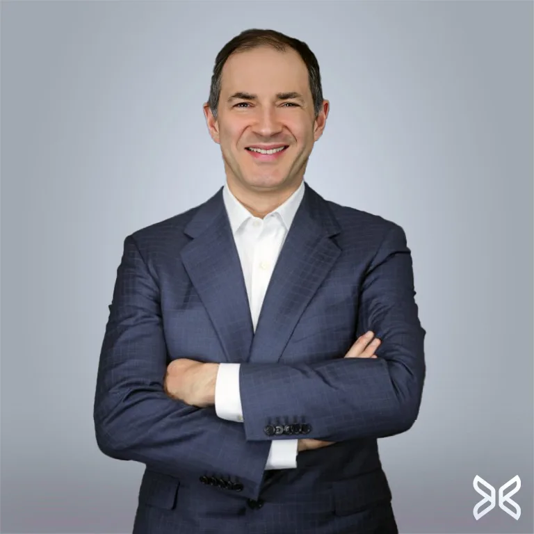 Dr. Alexander Golger | Beautifi | Cosmetic Procedure Financing