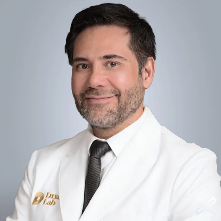 Dr. Basil Hassouneh | Beautifi | Cosmetic Procedure Financing