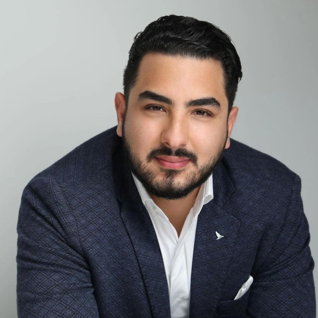 Yashar Tashakkor | Beautifi