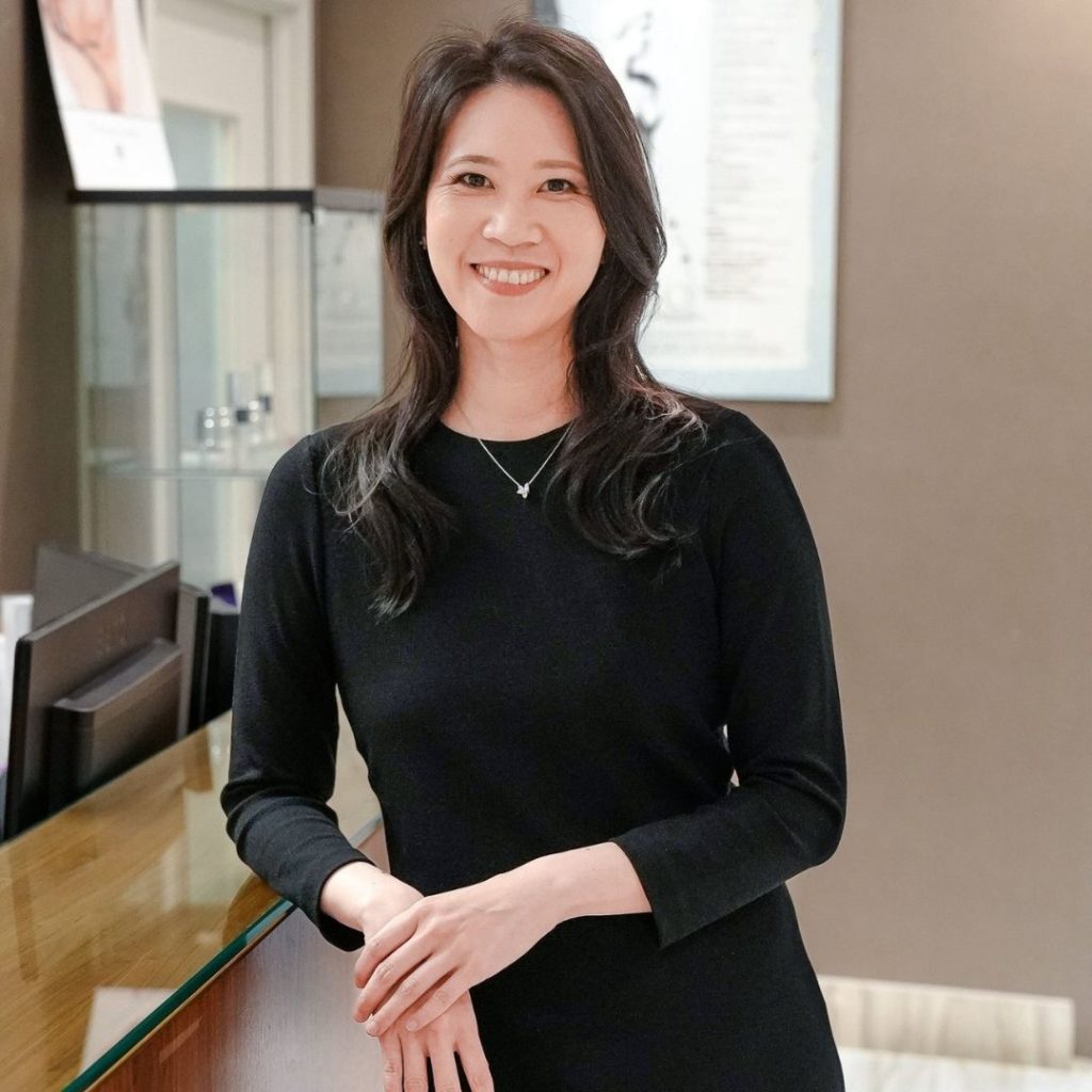 Dr. Sarah Wong | Beautifi | Cosmetic Procedure Financing