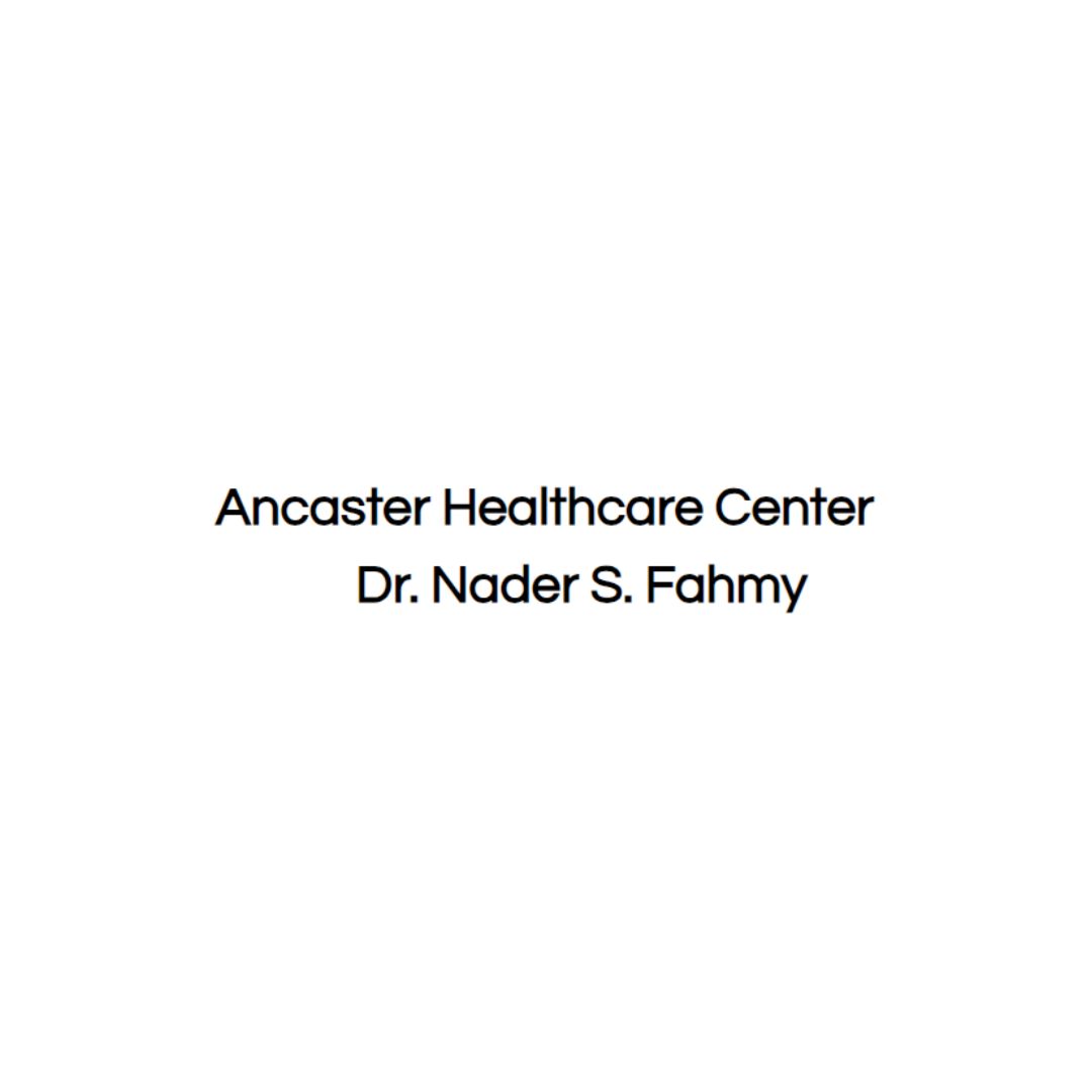 Ancaster Healthcare Center | Beautifi | Cosmetic Procedure Financing