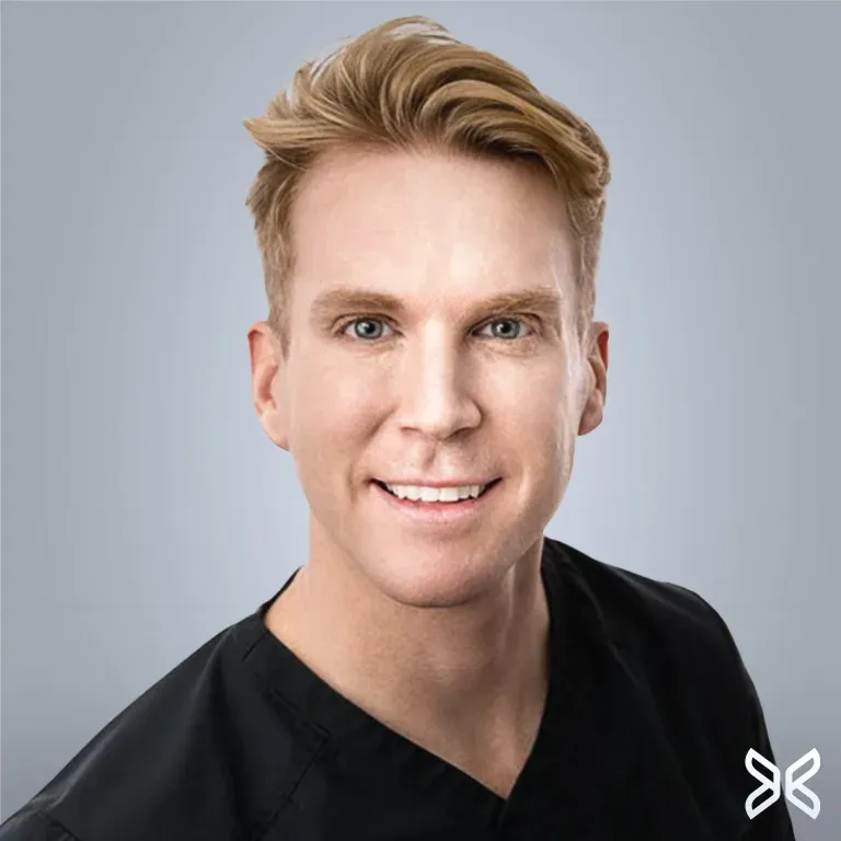 Dr. Sean C. Smith - Beautifi