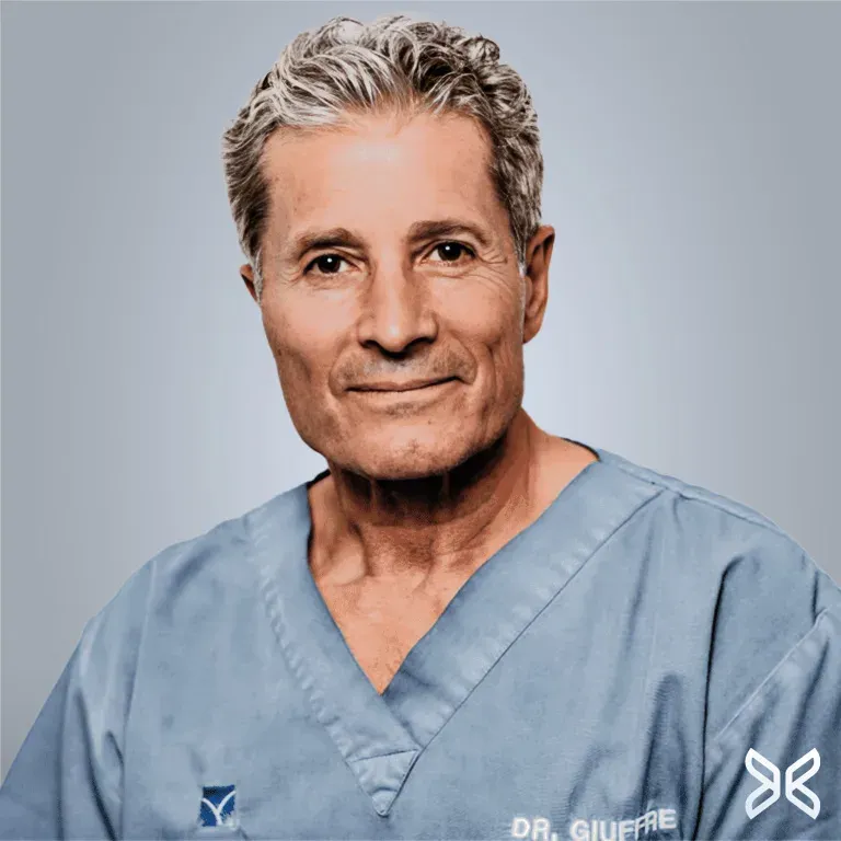 Dr. Martin Giuffre - Beautifi