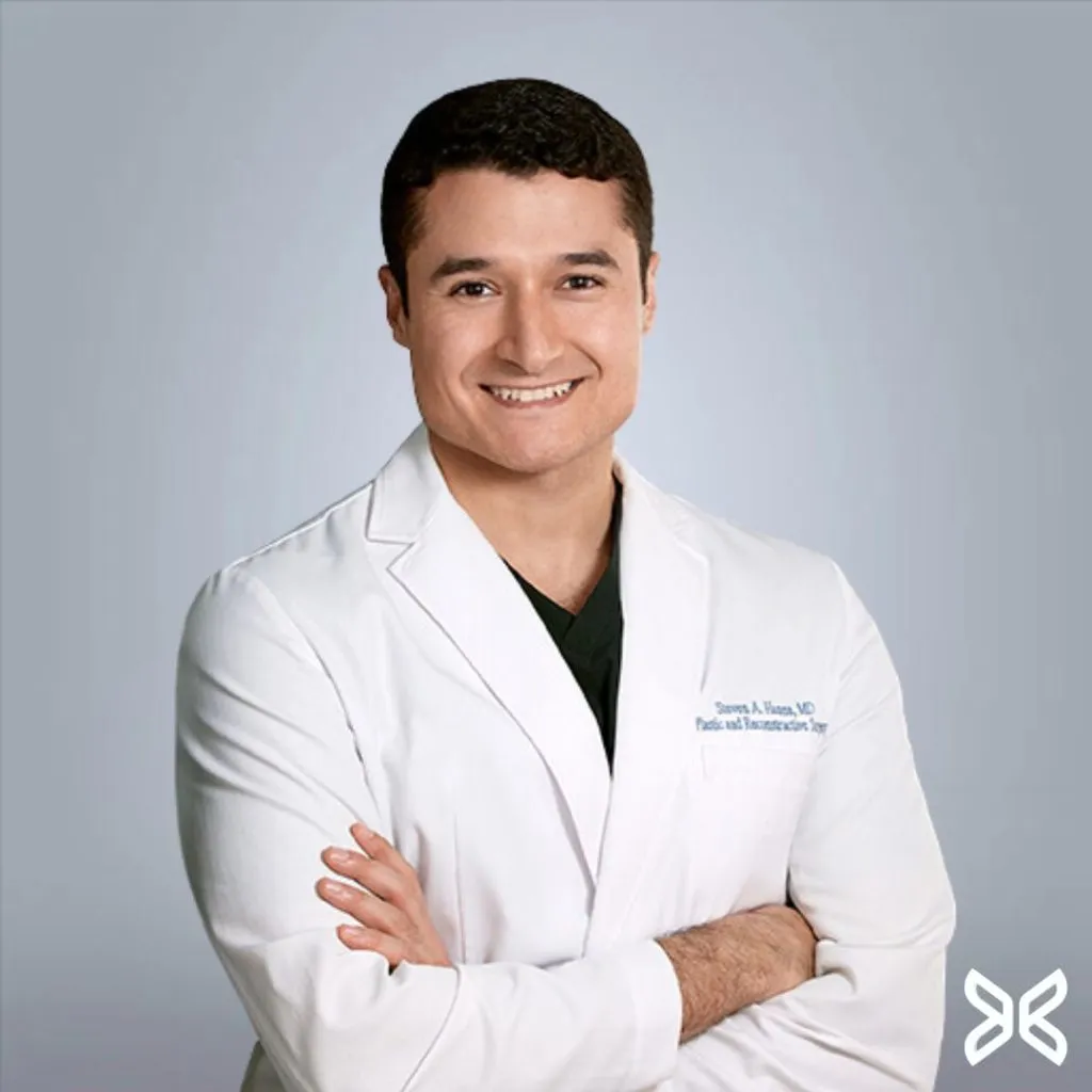 Dr. Steven Hanna - Beautifi