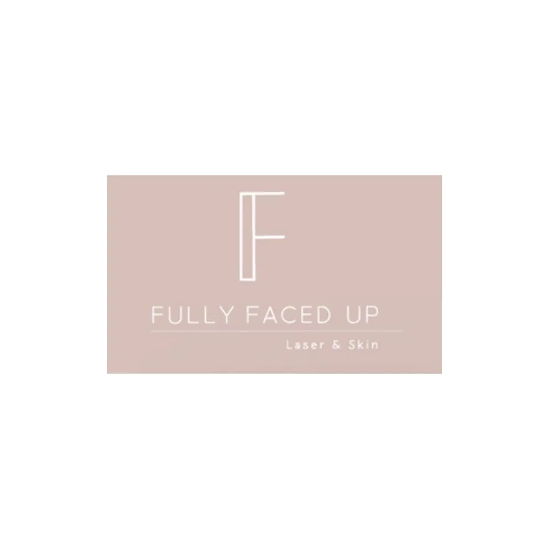Fully Faced Up - Beautifi